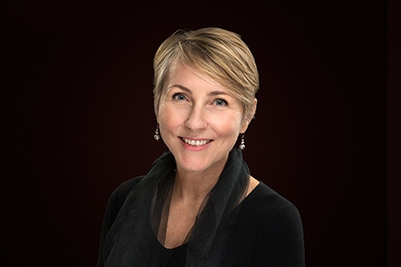 JShannon_headshot | Jennifer Shannon, LMFT